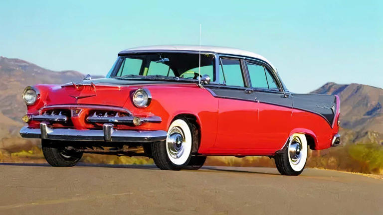 10 Beautiful Classics From The '50s That Are Now Dirt Cheap