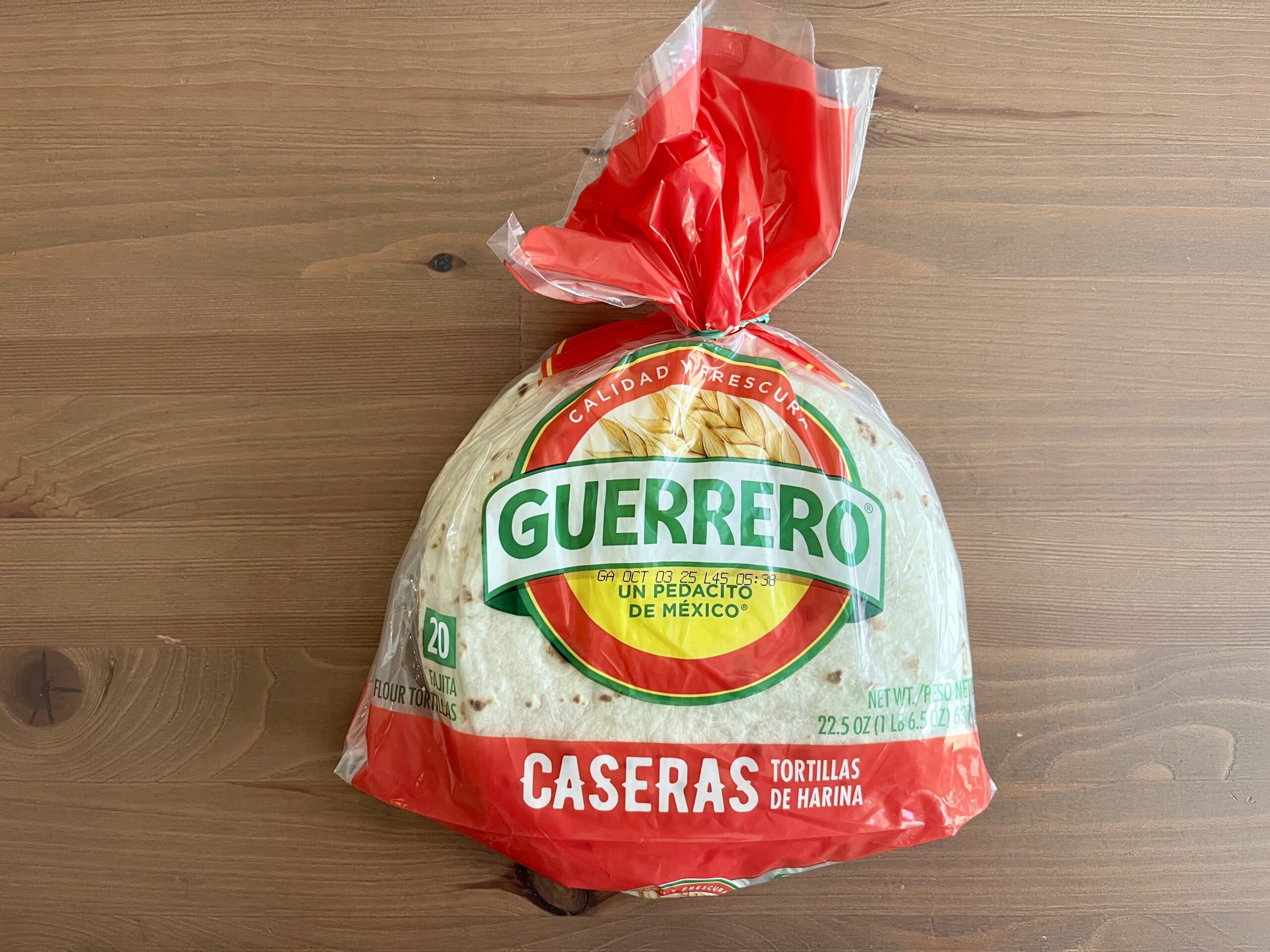 10 Store-Bought Flour Tortillas, Ranked