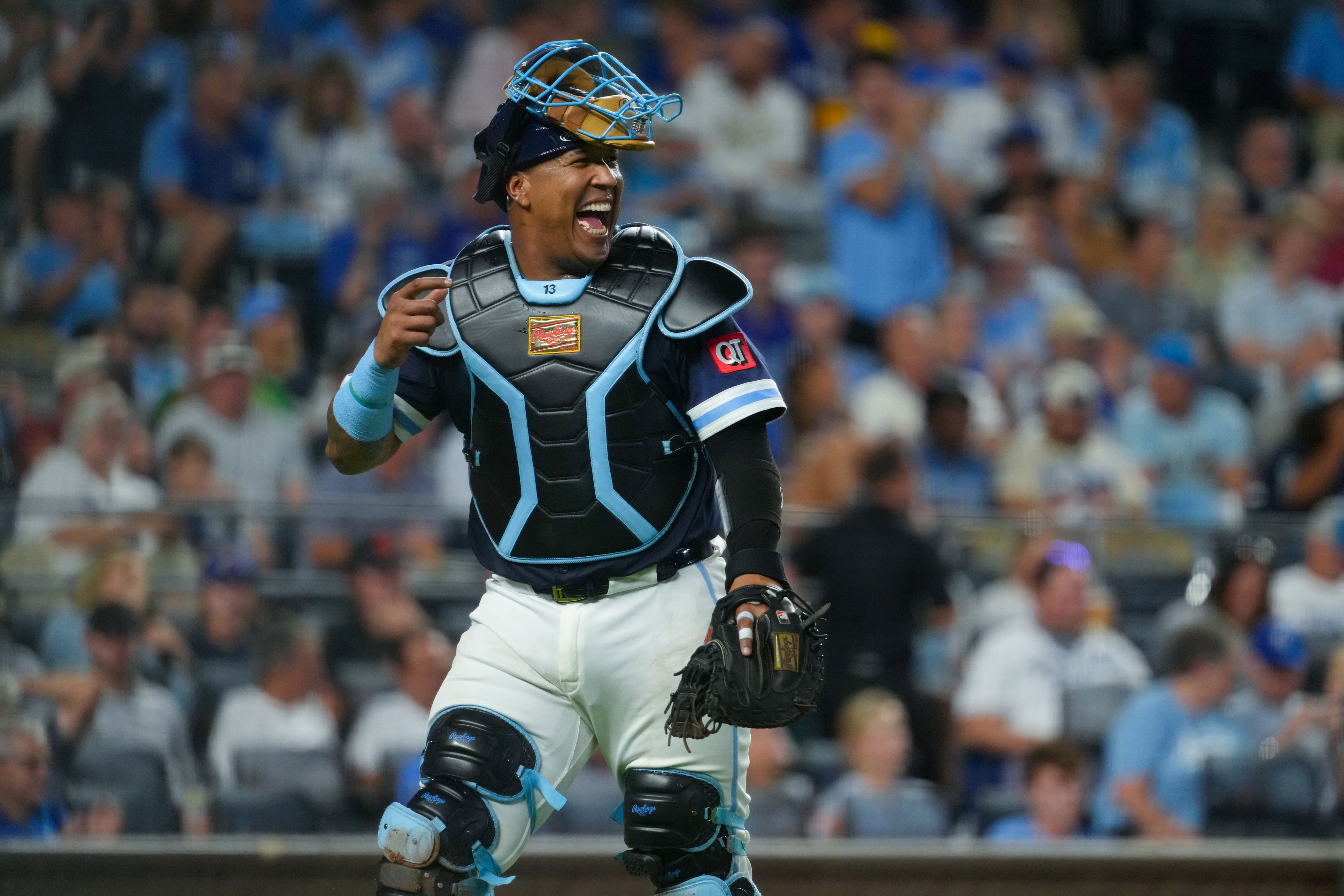 MLB Week 24 Hot or Not: Royals briefly halt surging Blue Jays