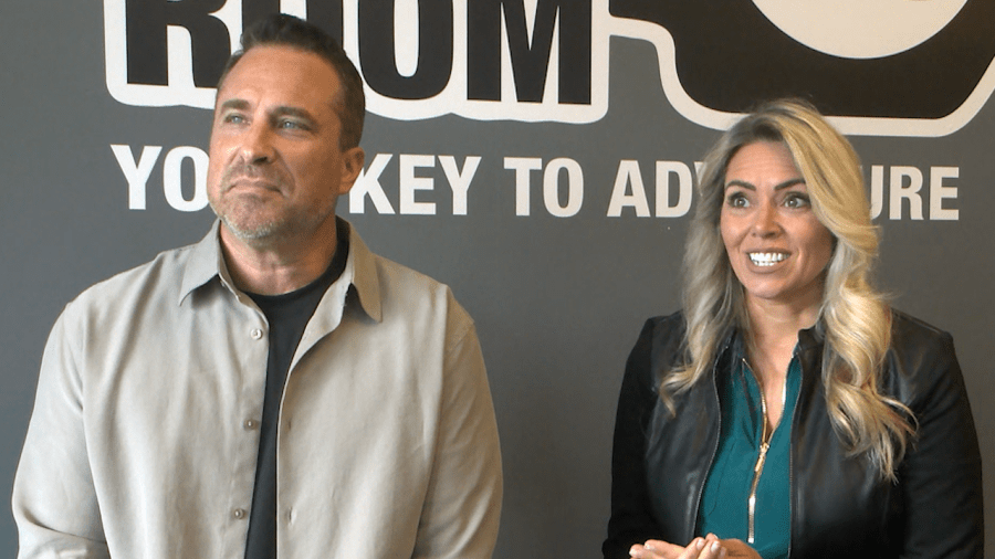 Vermont family to compete on new game show
