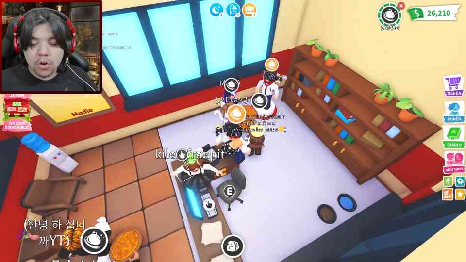 Secrets of the New Adopt Me Map in Roblox – You Won’t Believe This!
