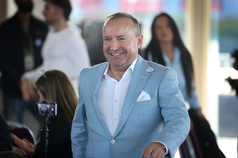 Bank of Dave The musical announced - and world premiere will be in Salford