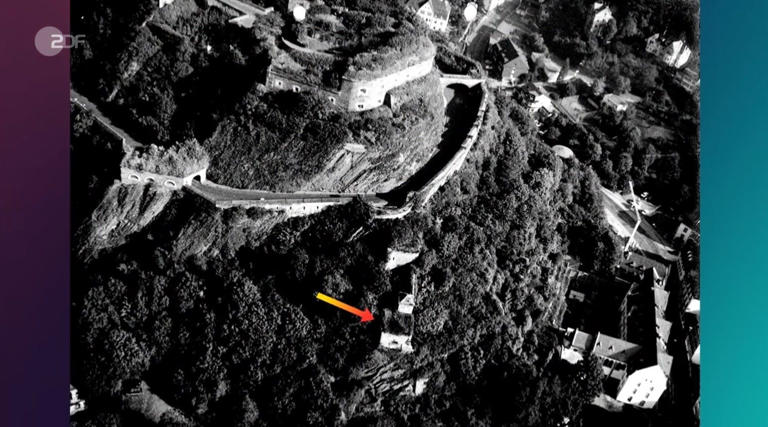 Leiche lag in Festung: Cold Case aus Koblenz: Hinweise zu Mord an Amy