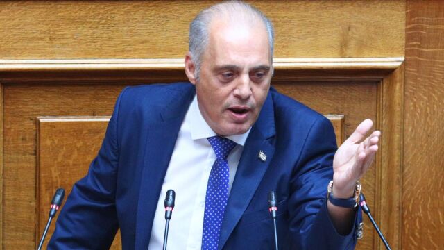 Βελόπουλος για ΟΠΕΚΕΠΕ: Να δοθούν τώρα στην δημοσιότητα όλα τα ονόματα