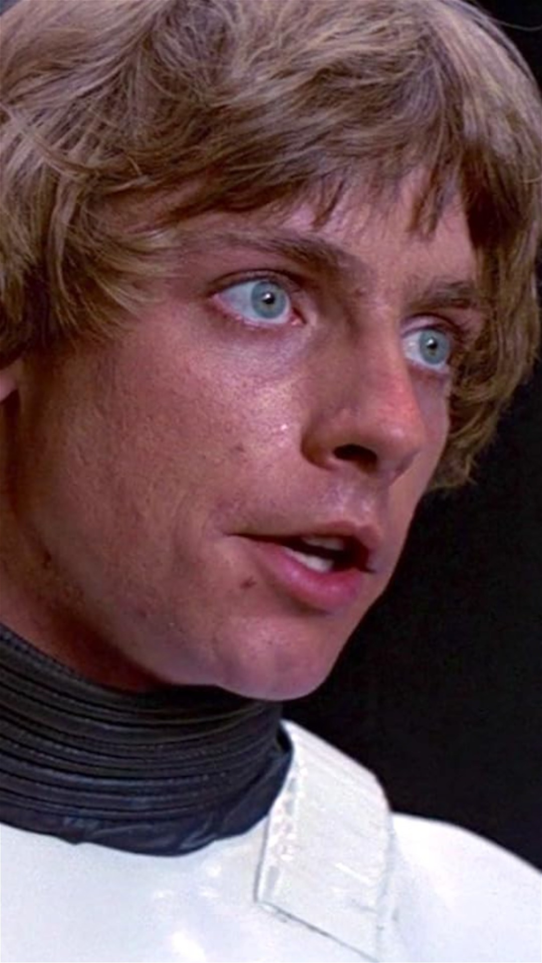 Who Is Luke Skywalker's Wife?