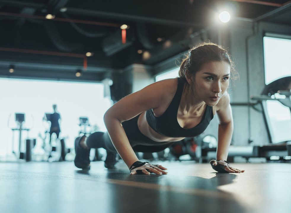 4 daily exercises that build more strength than weight training after 50