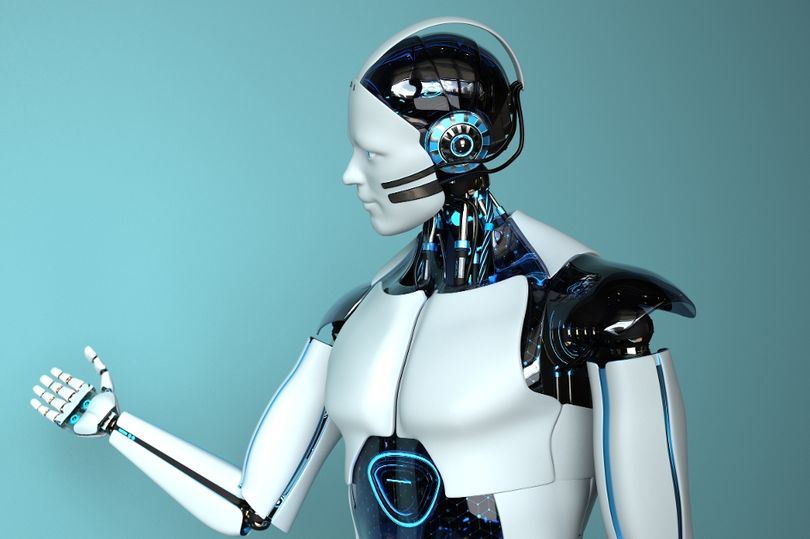 Hollywood star 'terrified' by AI and warns of 'very chilling things'