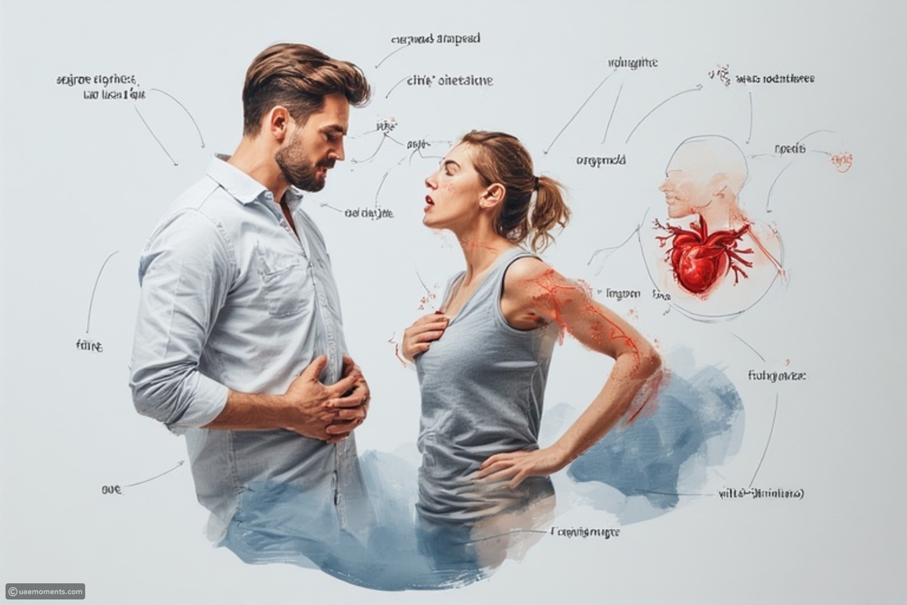 10 Cardiologist Tips to Detect & Respond to Heart Attack