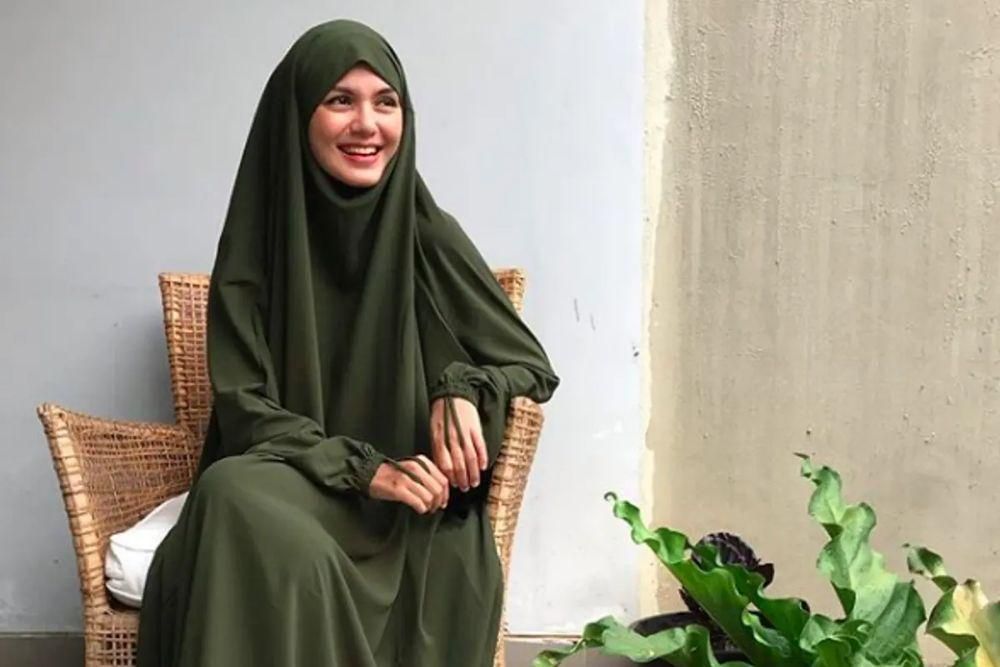 Profil Nadya Almira, Mantan Artis FTV yang Kembali Disorot Kasus Tabrak Lari 13 Tahun Silam