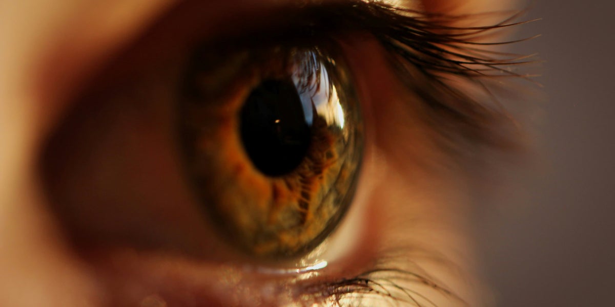 The Eye Trick A Surgeon Swears By To Fall Back Asleep At 3AM