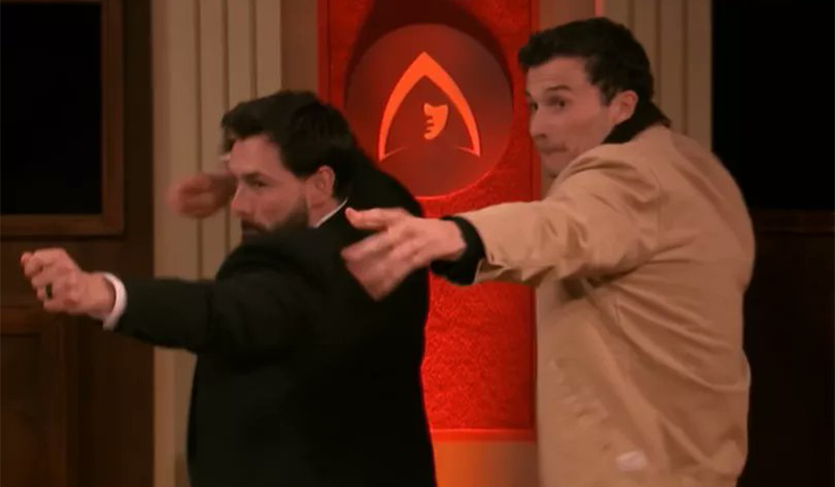 Think you have what it takes? – The Traitors Ireland looking for season ...