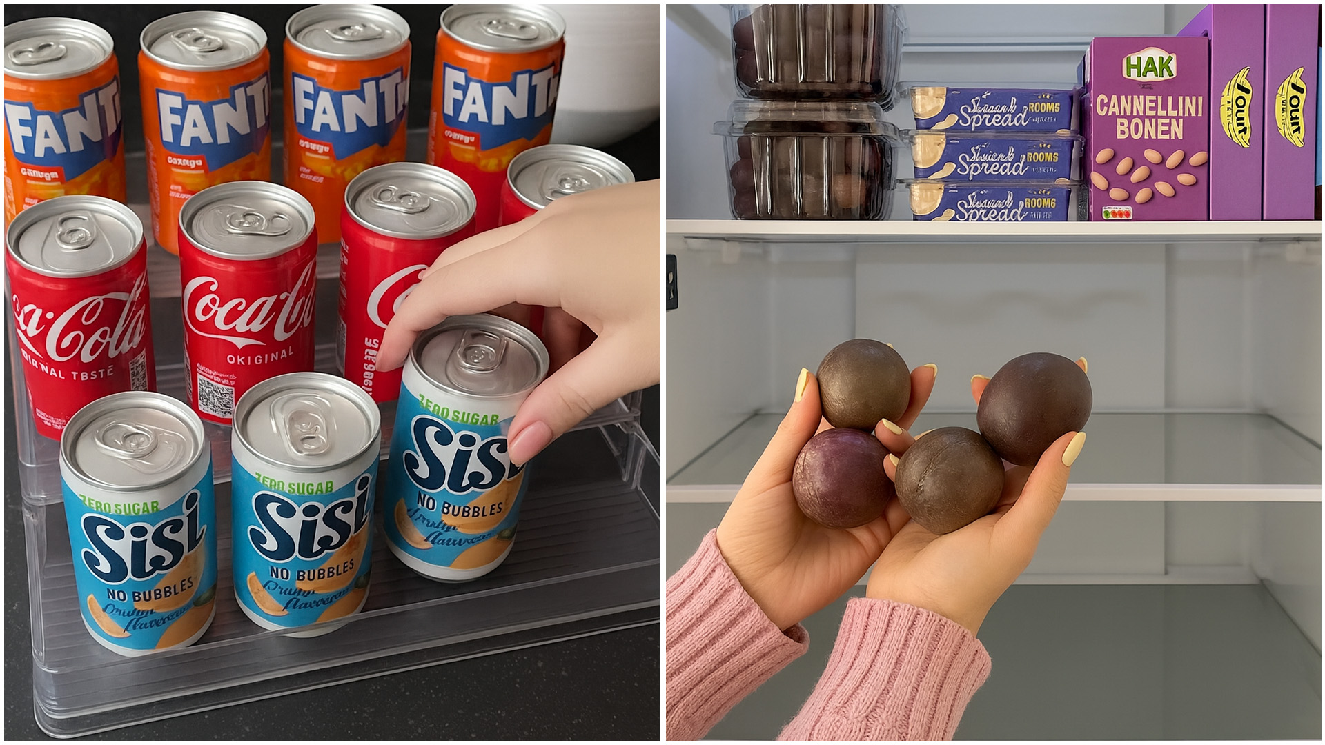 Organizing and Restocking Supplies – No Added Sound