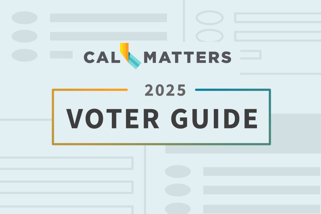 Find everything you need to know about Prop. 50 in our voter guide