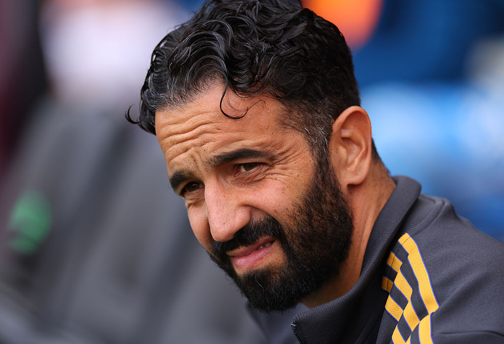 Man Utd braced as Saudi Pro League plot bid for star