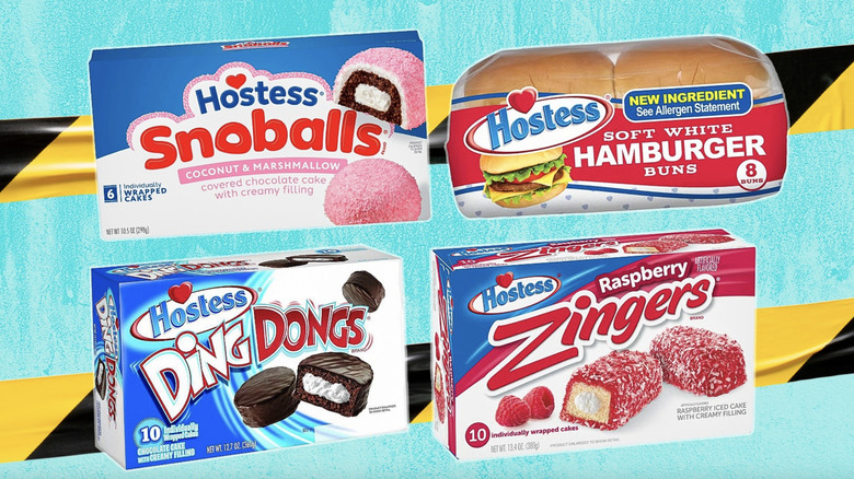 11 Hostess Recalls That Affected Millions