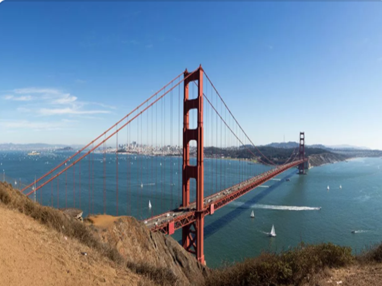 Earthquake in California jolts Bay area: Residents say 'biggest one ...