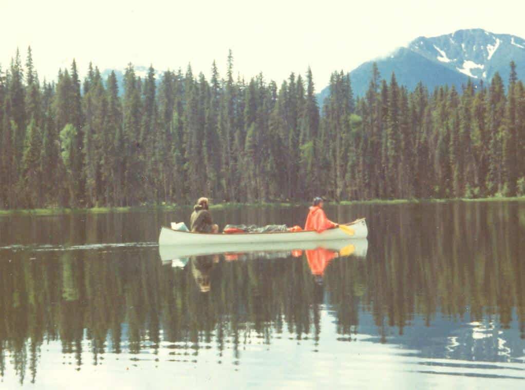 The top canoeing and kayaking destinations in Canada for every skill level