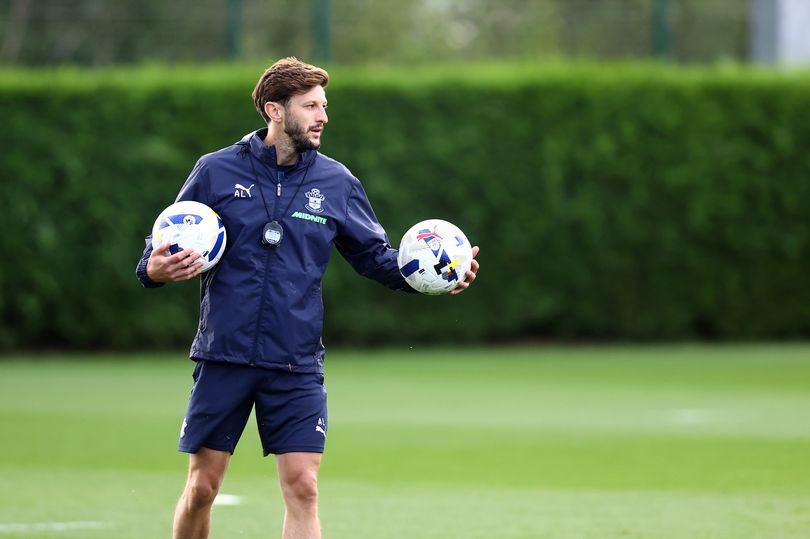 Adam Lallana opens up on Jurgen Klopp relationship and lessons learned ...