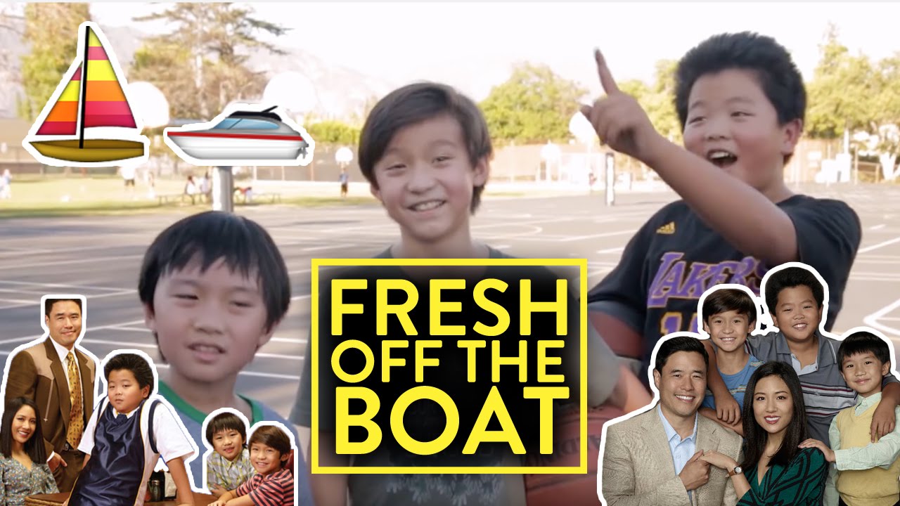 Growing Up Asian in America—Real Talk from FOB Kids