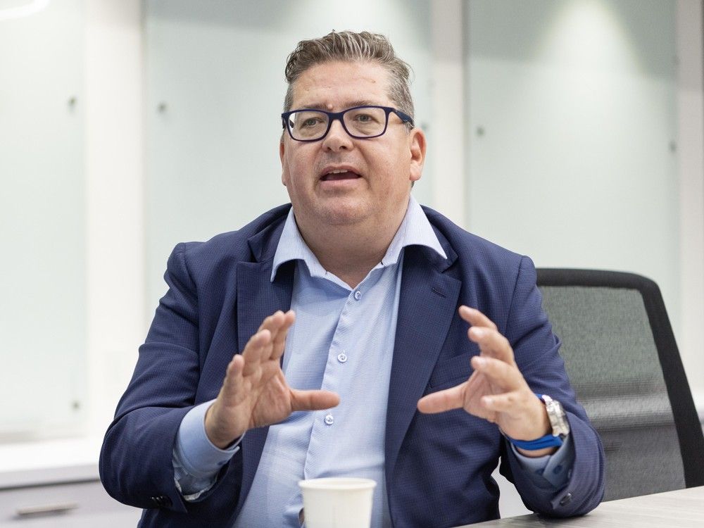 Cybercrime explained: Fortinet talks about billions of threats a day ...