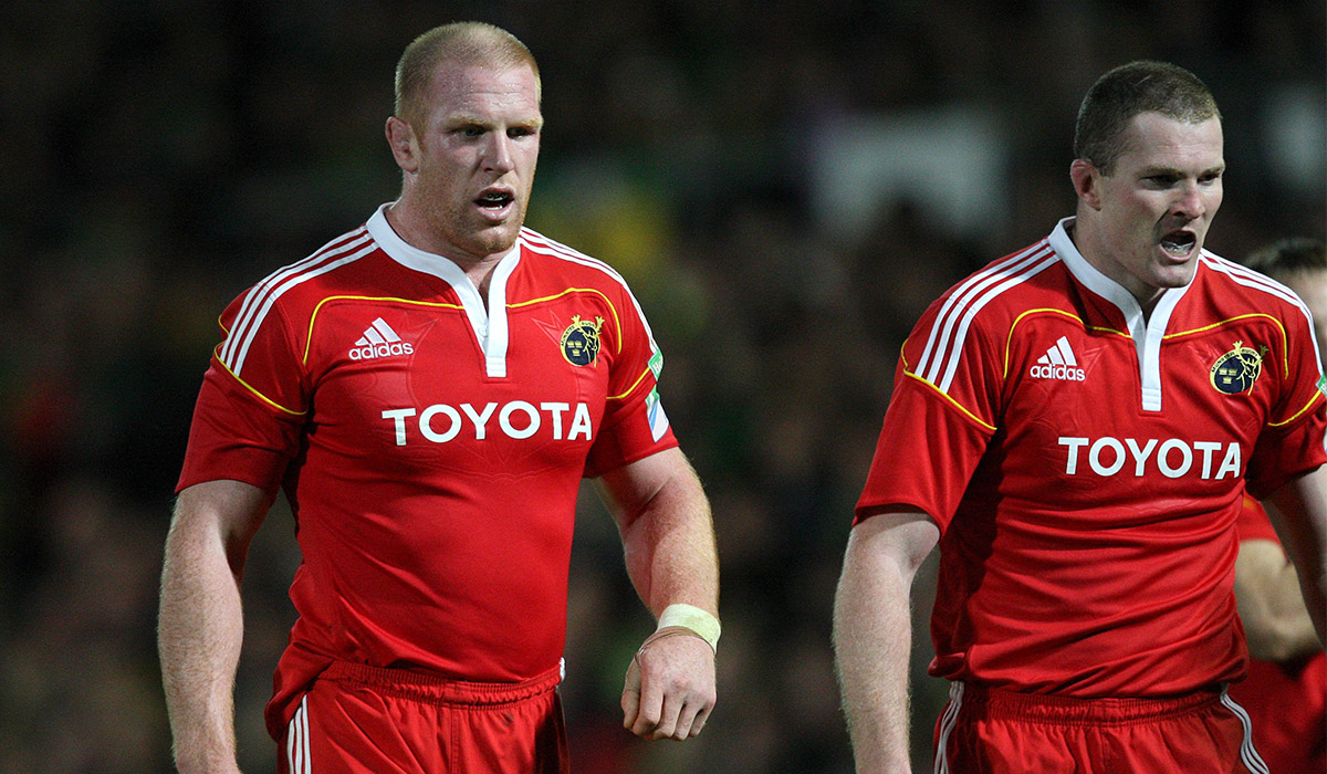 Munster’s foreign signings 2010-2025: The hits and misses