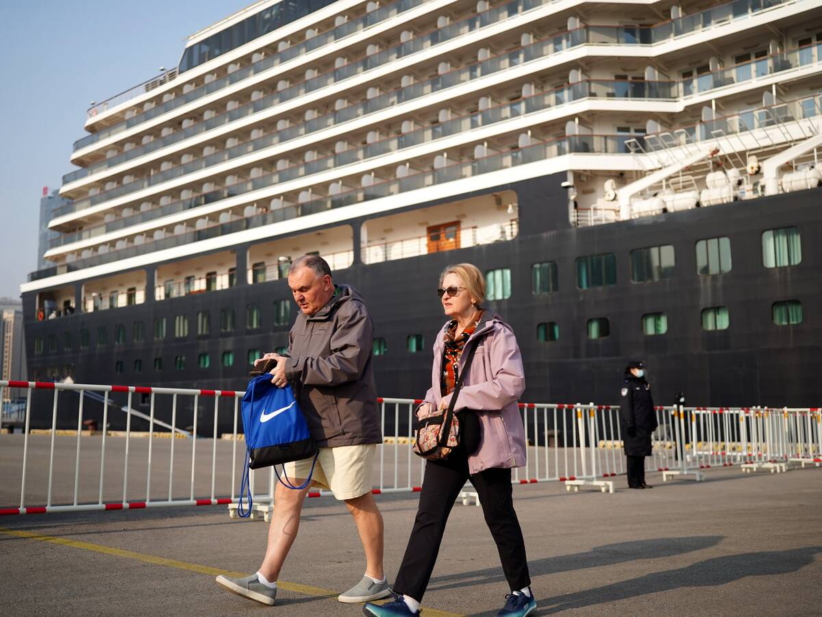 20+ facts about cruises to know before setting sail