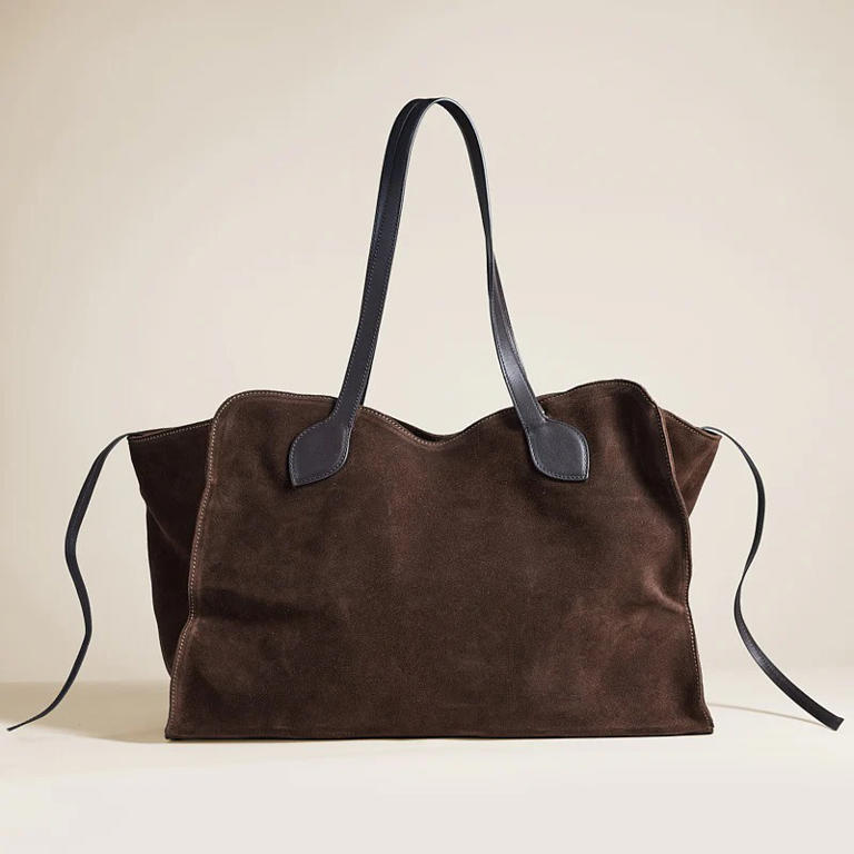 These Spacious Handbags Are Perfect for Back-to-School (or Work) Season