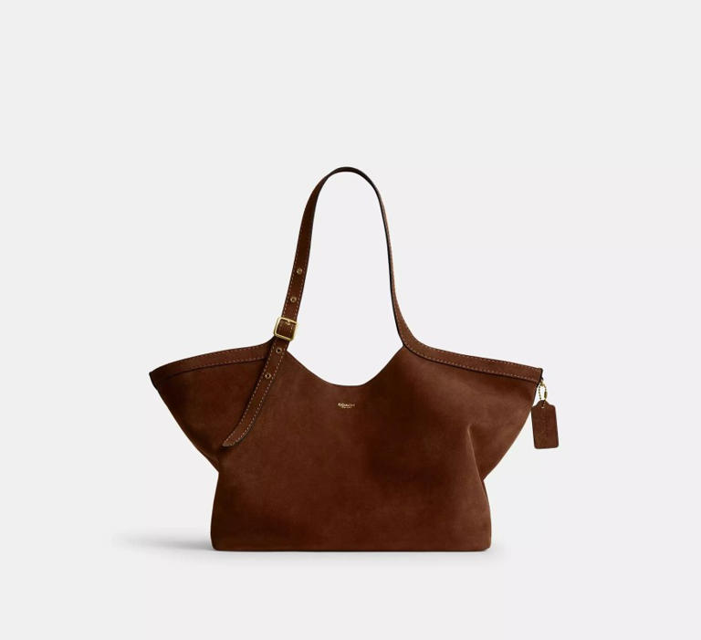 These Spacious Handbags Are Perfect for Back-to-School (or Work) Season