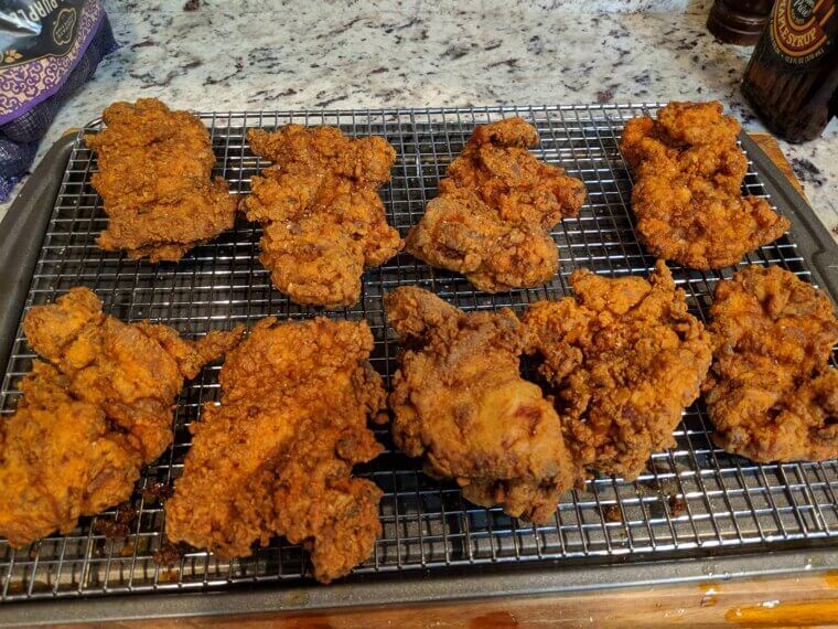 Only True Southerners Know What These Comfort Foods Are