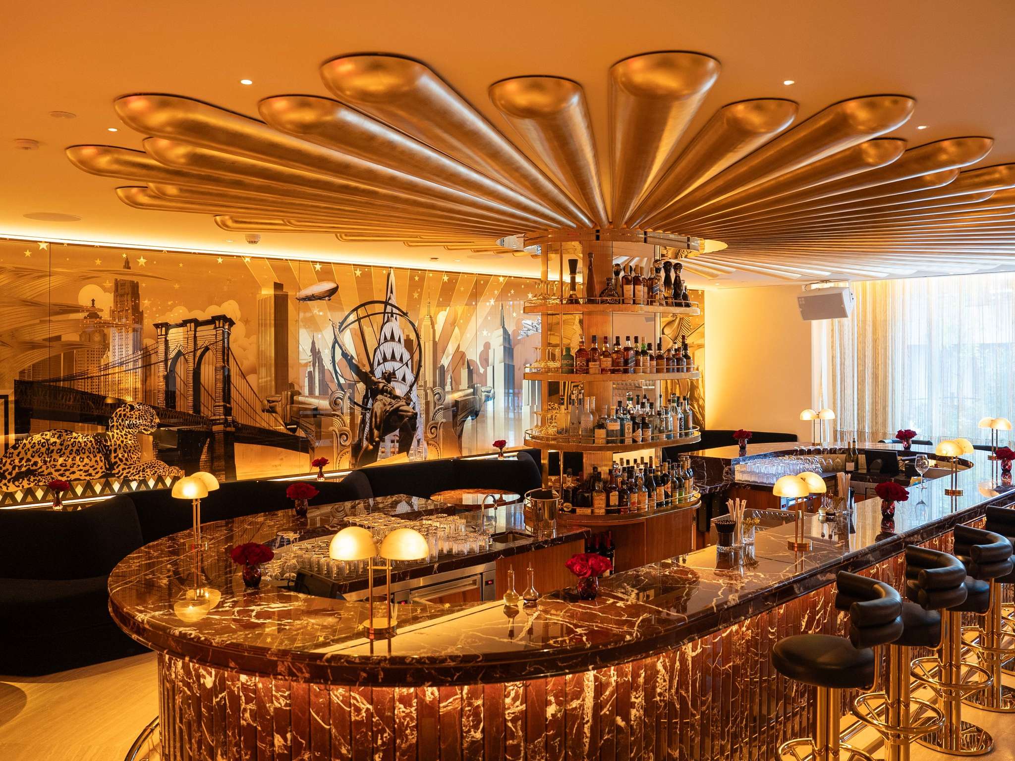 Faena New York, The Red Sea EDITION, and Other Hotel News This Week