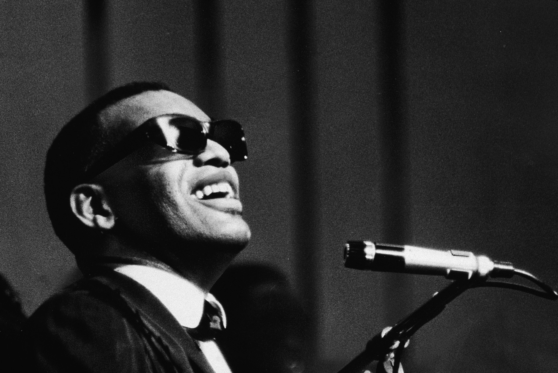 Pioneering soul: things you didn’t know about Ray Charles