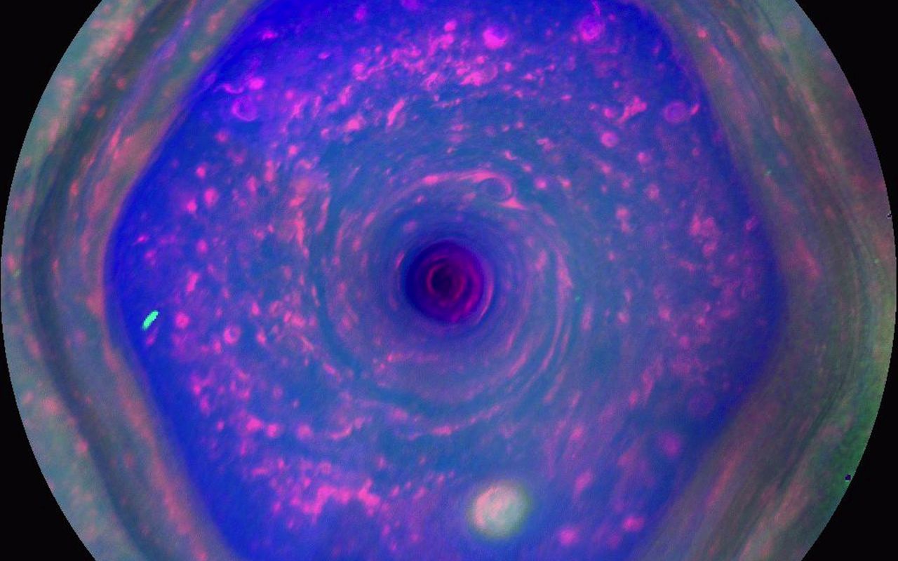 'Completely unexplained': James Webb telescope finds strange 'dark ...