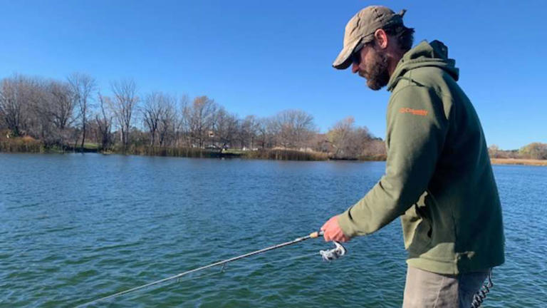 6 Reasons Fall is the Perfect Fishing Season