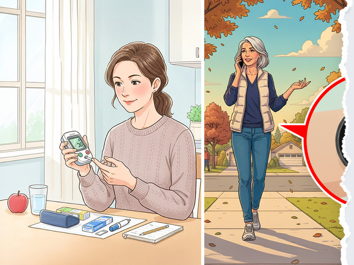 7 000 pasos al día: la meta real que mejora tu salud según la ciencia