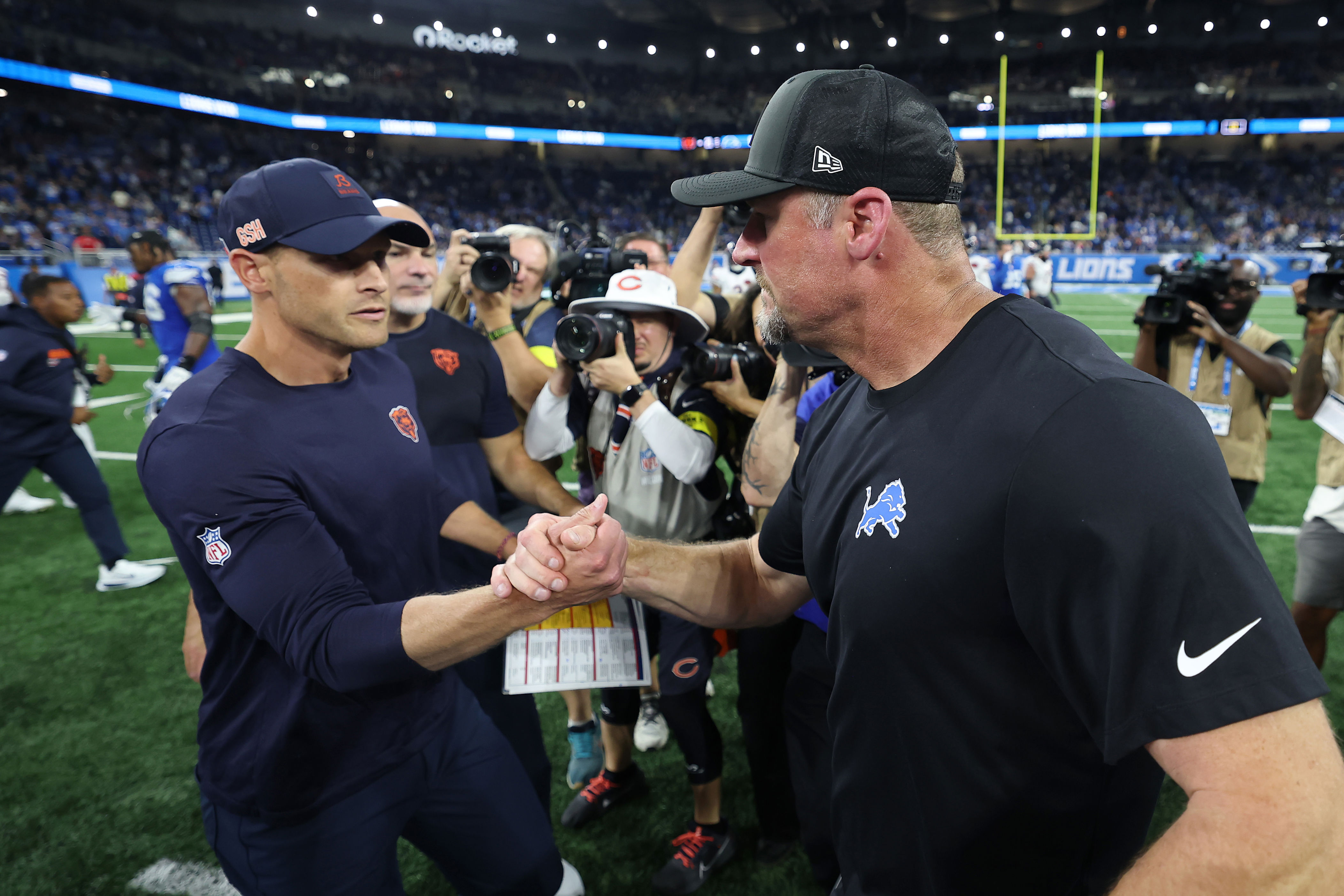 6 reasons for Browns optimism heading into Week 4 versus Lions