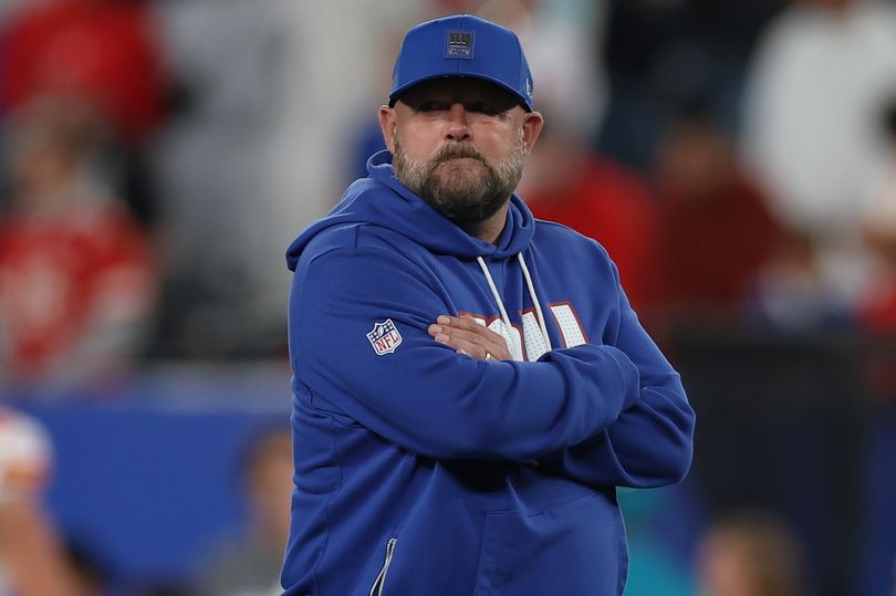 Brian Daboll admits he'd boo Giants if he was in crowd amid ugly 0-3 start
