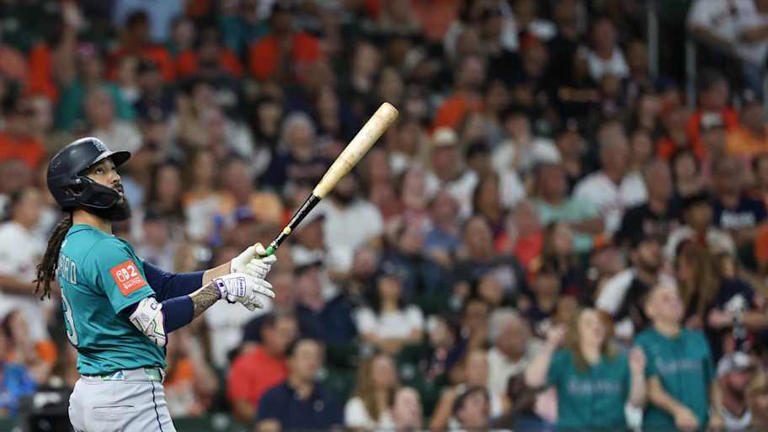 Mariners Veteran Makes Candid Astros Admission After Monstrous Sweep