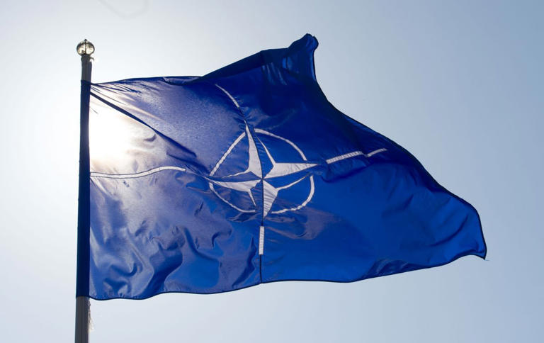 NATO calls urgent talks after Russian warplanes enter Estonian airspace