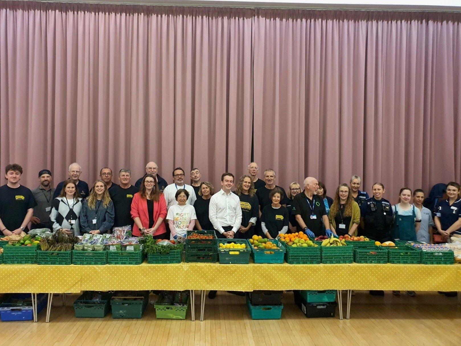 Political opinion with Tom Rutland MP: £150bn of investment in the UK