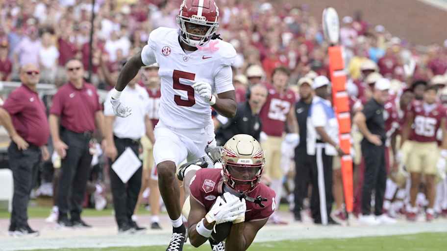 FSU football could be getting back a couple of injured players this ...