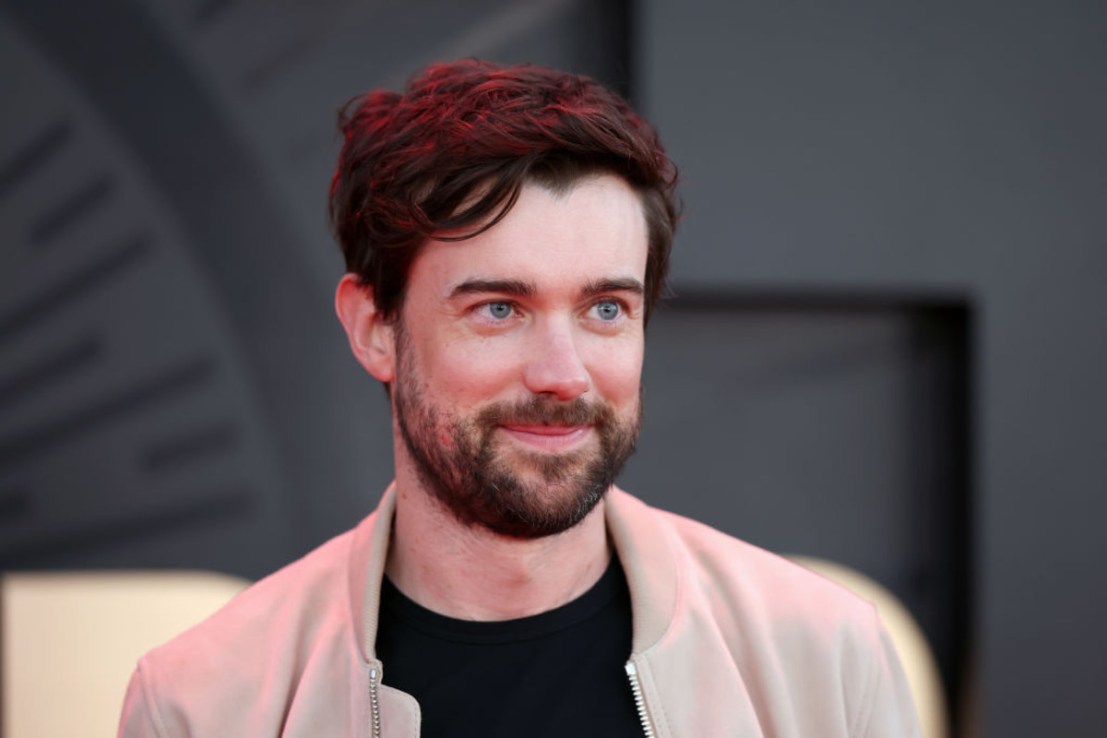Jack Whitehall: Comedian’s fortune swells after Netflix special