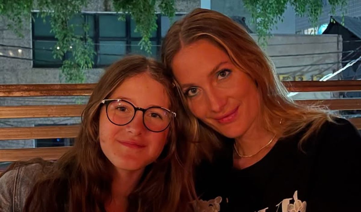 Morre filha de Schynaider Moura aos 16 anos e 3 anos após transplante ...