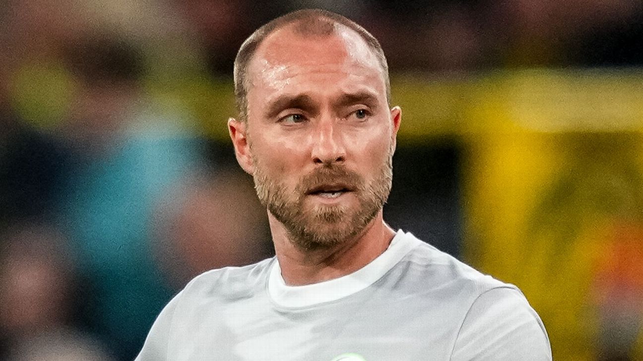 Ex-Man United player pundits don't help club - Eriksen