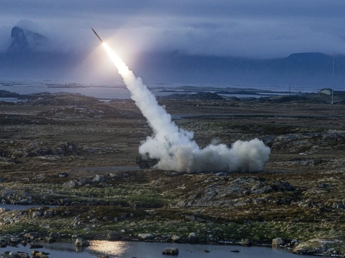 Canadian Army advances $5B U.S. rocket deal despite Carney promise