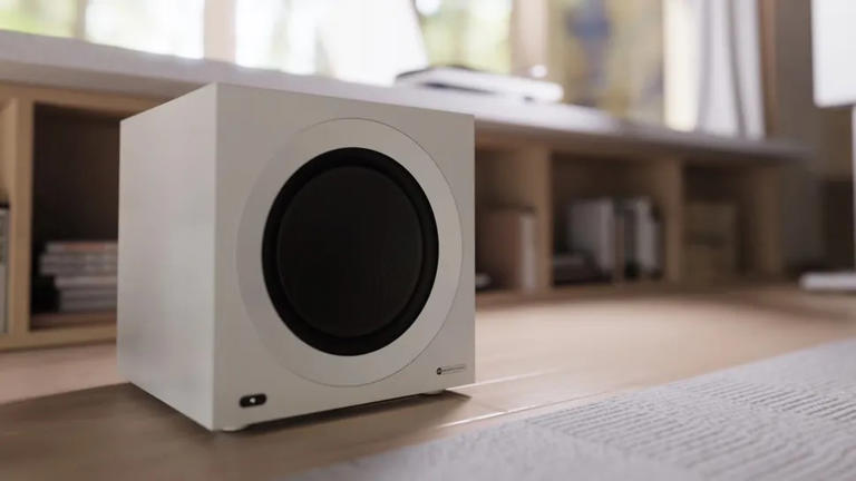 5 tips for adding a subwoofer to your stereo hi-fi system to boost bass ...