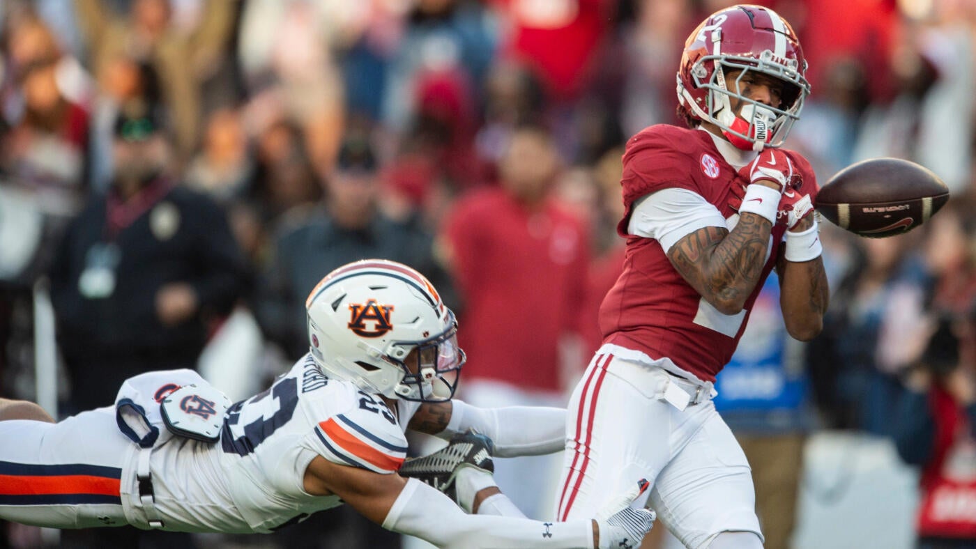 SEC football schedule: Predicting the annual opponents for all 16 teams ...