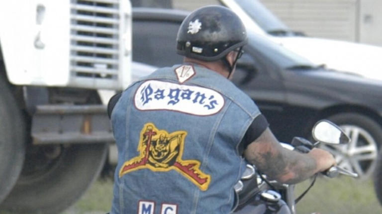 Pagan's Motorcycle Club: What Rules Must Members Follow While In This ...