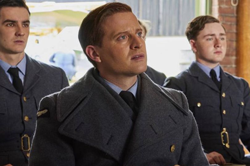 All Creatures Great and Small star Nicholas Ralph on 'heartbreaking ...