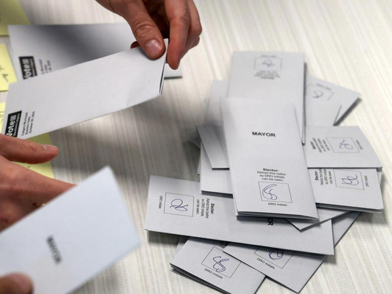 Calgary civic election: Nomination deadline passes | Vote-counting ...