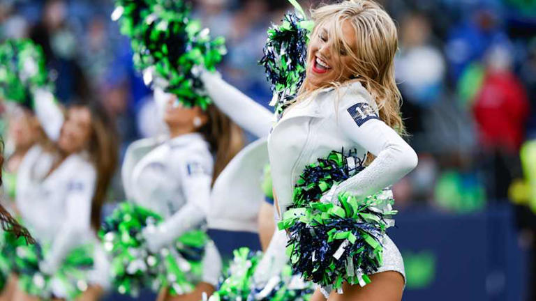 Seattle Seahawks take another big jump in NFL power rankings after huge ...
